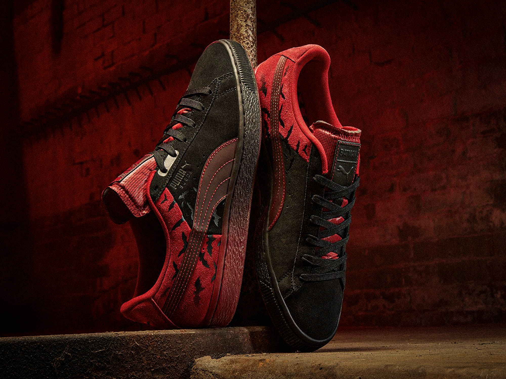 KO NETOPIR SREČA PUMO - David Magazine