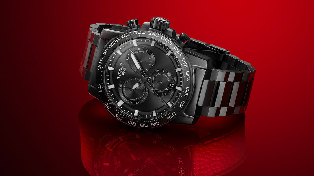 NBA IN TISSOT Z ROKO V ROKI - David Magazine